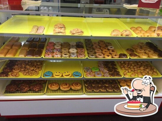 Ken's Donuts in Denison - Restaurant reviews