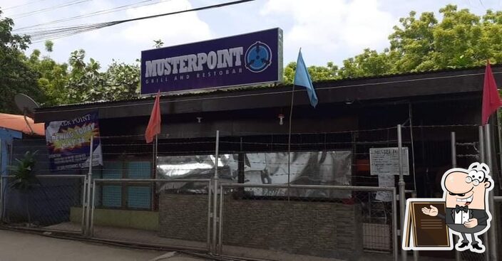 Muster Point, Lapu-Lapu City - Restaurant menu, prices and reviews