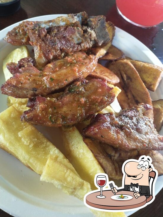 El Parralito restaurant, Pichanaki - Restaurant reviews