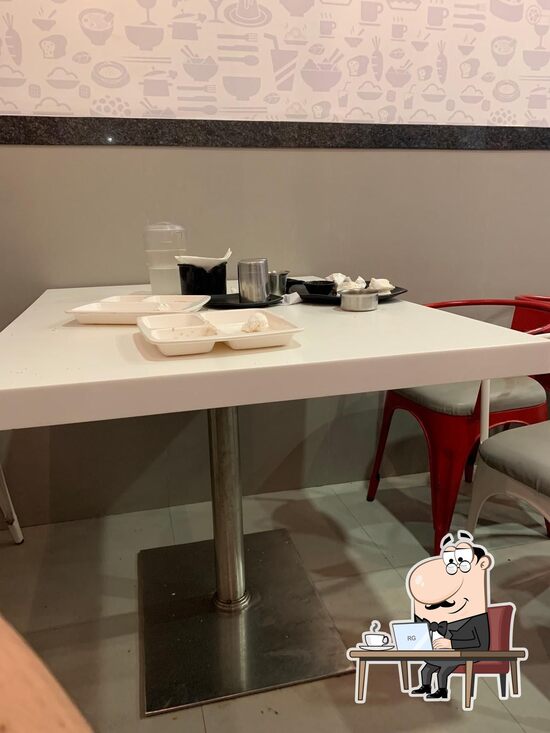 Cafe Udupi Ruchi, Puducherry - Restaurant menu, prices and reviews