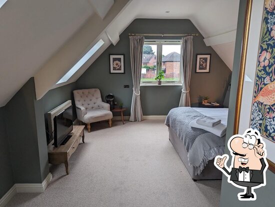 The Beckford Inn, Beckford - Restaurant menu, prices and reviews
