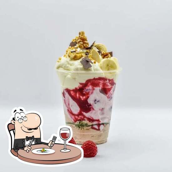 Quark-Bar, Berlin - Speisekarte, Preise und Bewertungen