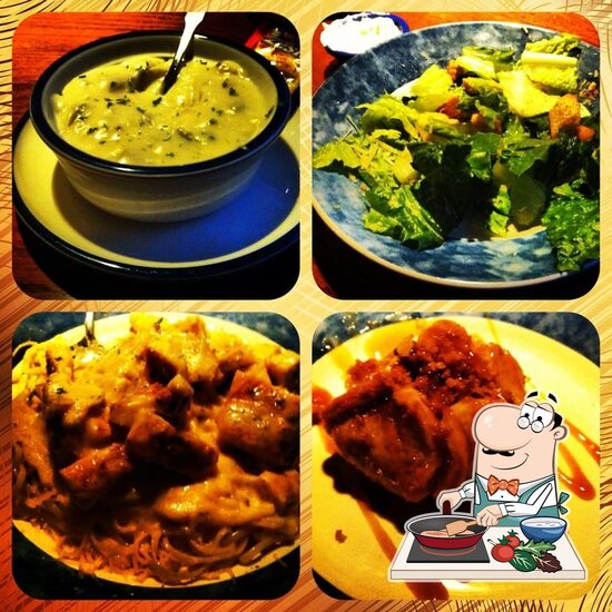 Red Lobster, Phoenix - Restaurant menu, prices and reviews