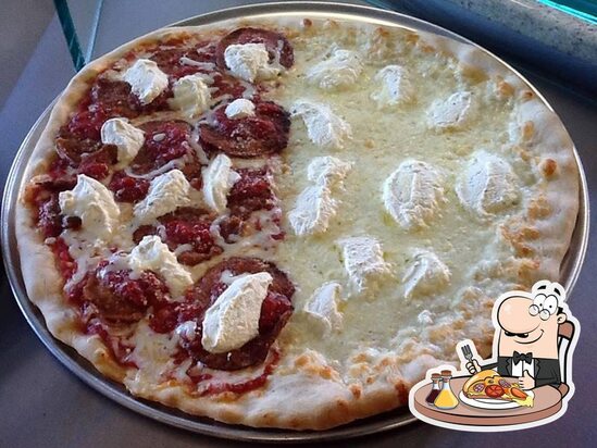 D'Italia Pizzeria in Ossining - Restaurant menu and reviews