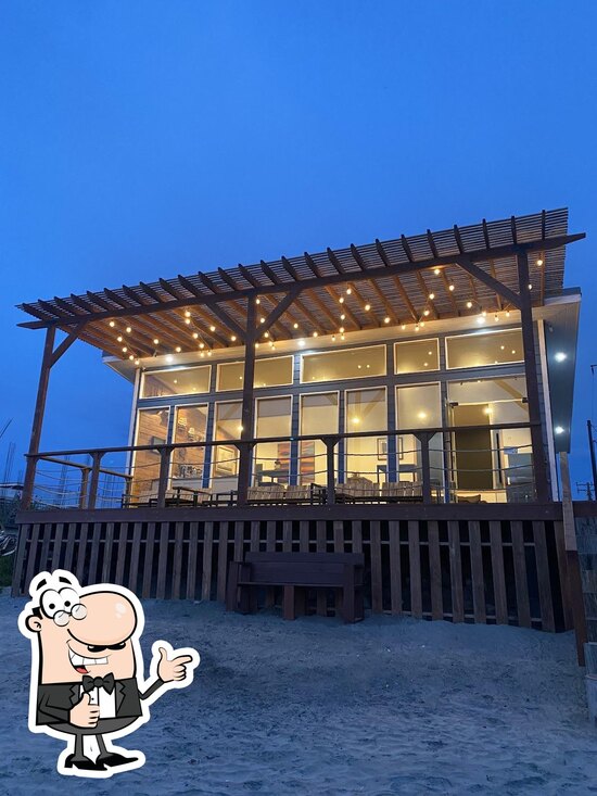 Beach House Café, Rosarito - Restaurant reviews
