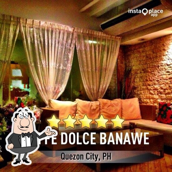 CAFFE DOLCE, Quezon City - Restaurant menu, prices and reviews