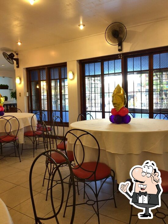 Cecile's Restaurant, Las Pinas - Restaurant menu, prices and reviews
