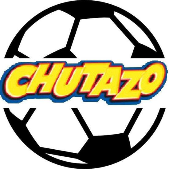 Carta del restaurante Chutazo, Ciudad del México