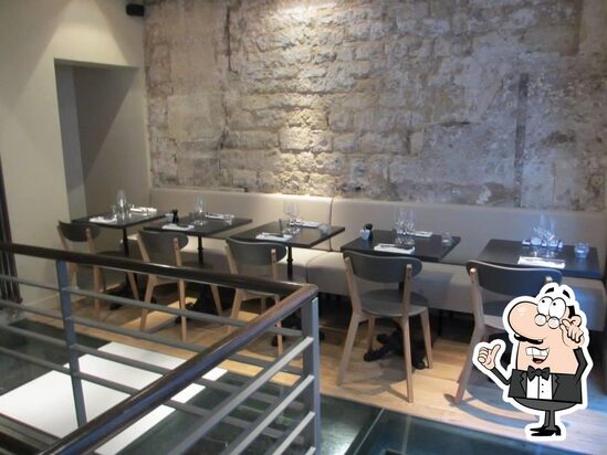 Groupe Daroco restaurant, Paris - Restaurant reviews