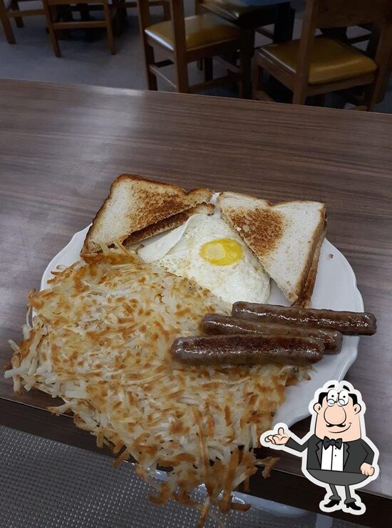 Don Williams Golf Course Club House - Restaurant menu, prices and reviews
