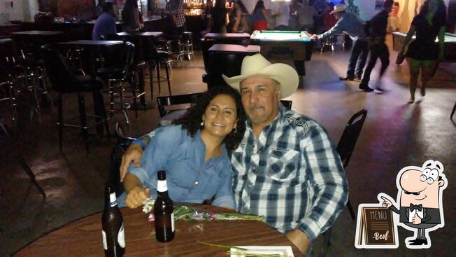 El Tejano Night Club, San Benito - Restaurant menu, prices and reviews