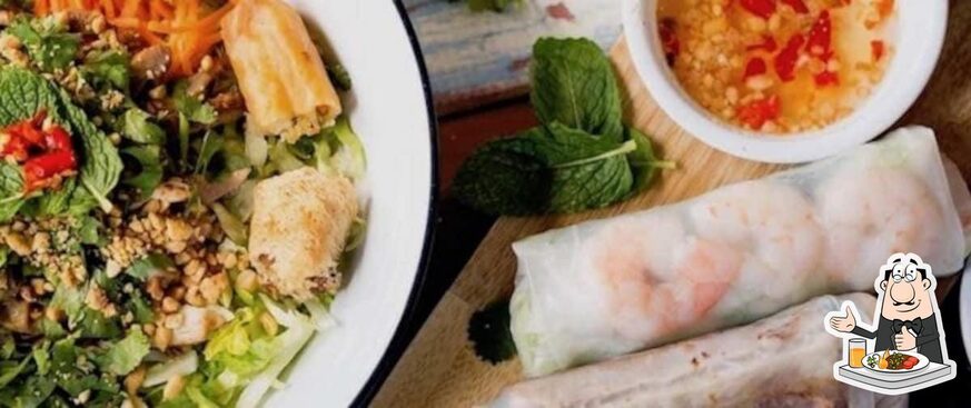Hello Mister, 29a Customs St W in Auckland - Restaurant menu and reviews