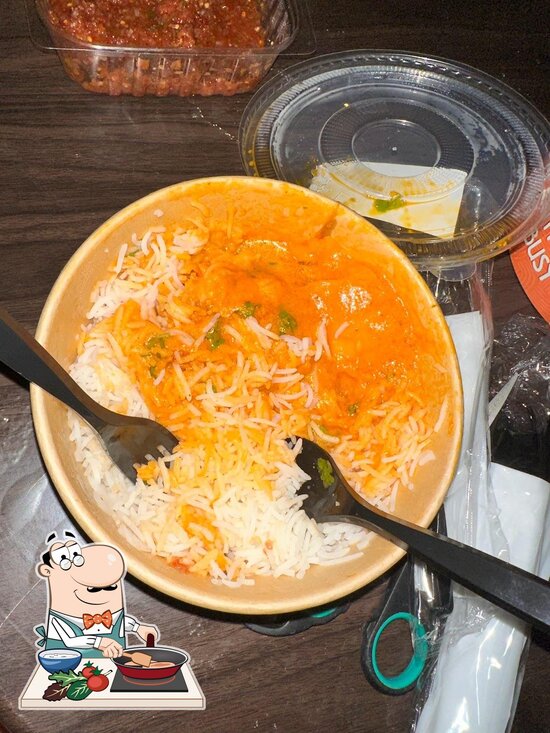 Honest Bowl, Abu Dhabi - Restaurant menu, prices and reviews