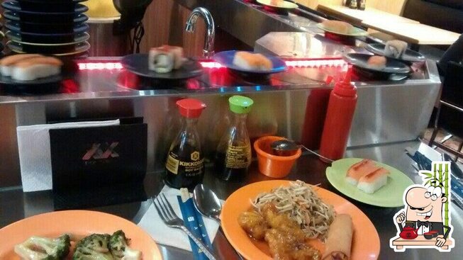 Restaurante Ichiban House, Ciudad de México, Eje 1 Nte. 259 - Opiniones ...