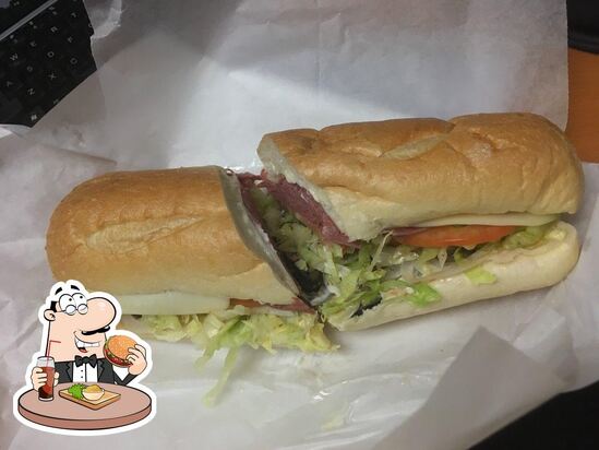 Italian Corner Deli in Norwalk - Restaurant reviews