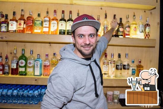 club *MIXTAPE 5*, Sofia - Restaurant reviews