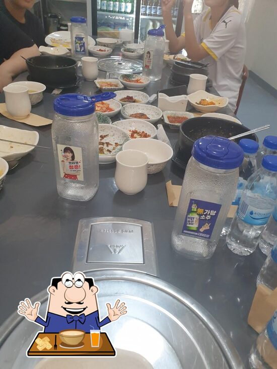 Mom's Kitchen Korean Restaurant, Calamba - Restaurant menu, prices and reviews