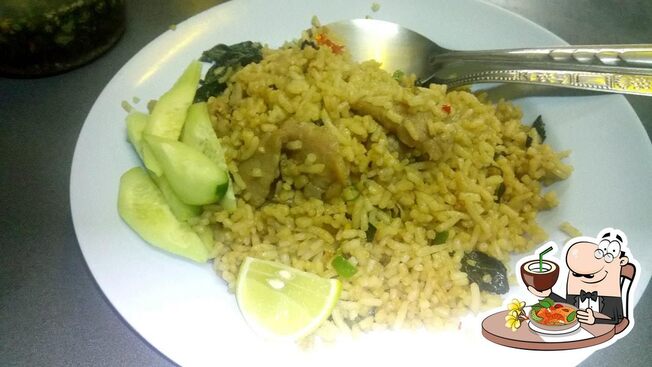 Hui Fried Rice restaurant, Nakhon Sawan - Restaurant reviews