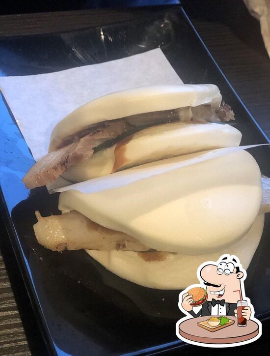 Ramen Musashi in Palm Desert - Restaurant menu and reviews