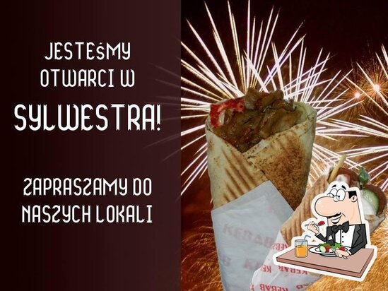Shahi Kebab & Grill, Piaseczno, Henryka Sienkiewicza 31 - Restaurant ...