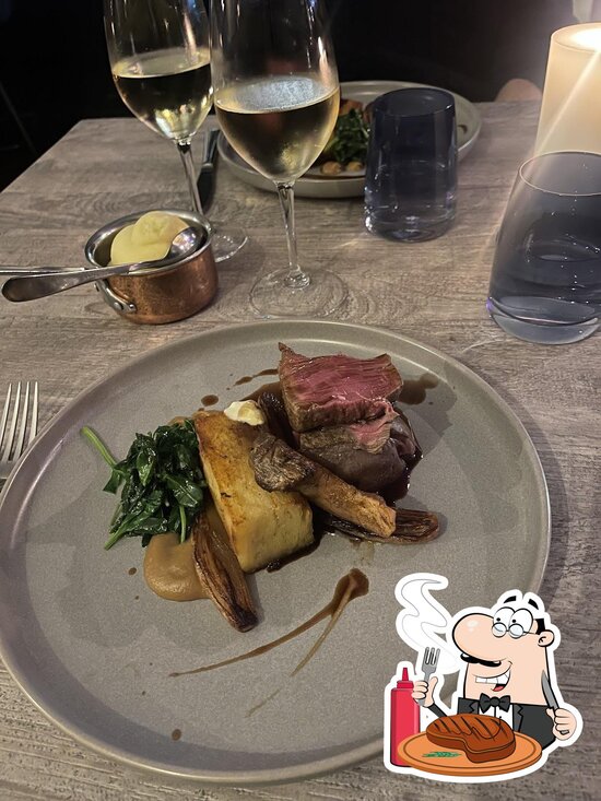 UNioN Wine Bar & Kitchen, Waterford - Restaurant menu, prices and reviews