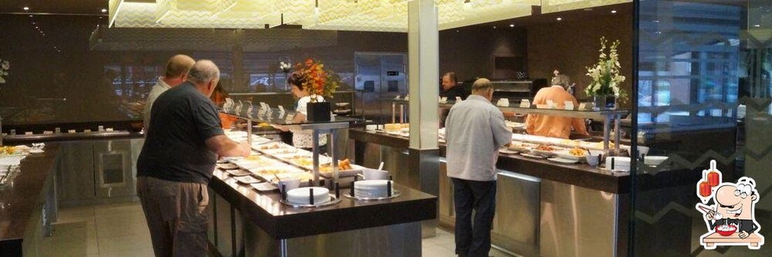 Victory Buffet restaurant, Sarnia - Menu du restaurant et commentaires