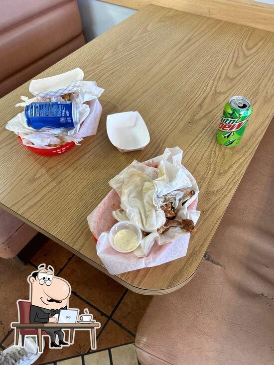 Wing Slingers, Denver - Restaurant menu, prices and reviews
