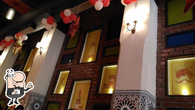 Janpath Grill House, New Delhi - Restaurant menu, prices and reviews