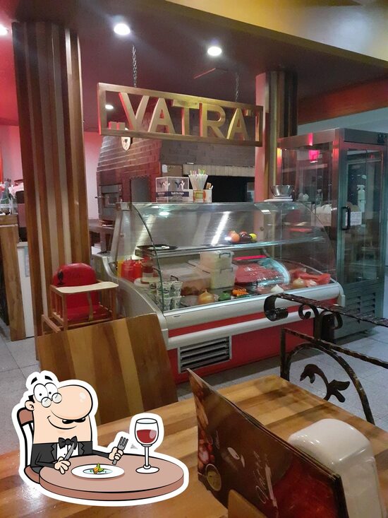 Vatra, Kiseljak - Restaurant menu, prices and reviews