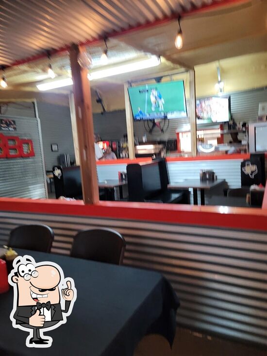 Racks, Daqz, and Axe in Pittsburg - Restaurant menu and reviews