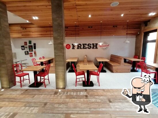 Restaurante Charlie's Roastbeef, Bogotá, Cra. 7 #72a - 22 - Opiniones ...