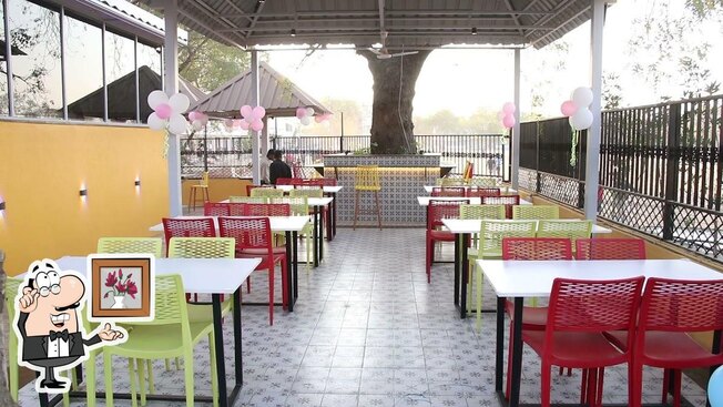 Spice Hub, Akola - Restaurant reviews