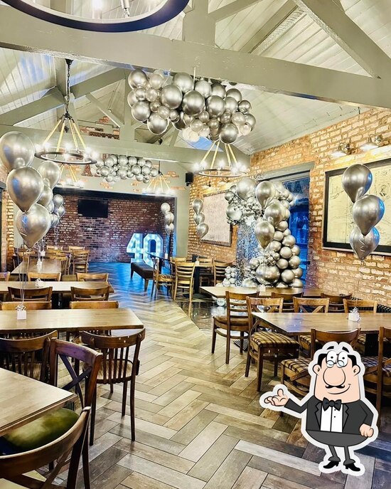 The Sydney Arms, Crewe - Restaurant menu, prices and reviews