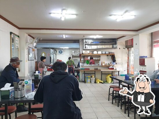 옛집국수, Seoul, Samgakji - Restaurant menu, prices and reviews