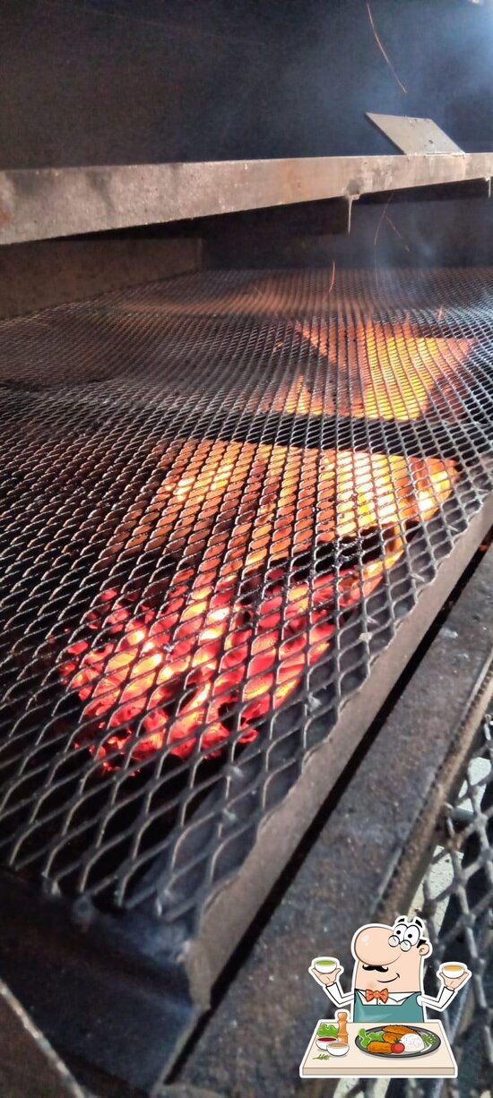 4 House Pit Beef in Catonsville - Restaurant menu and reviews