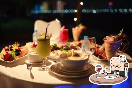 Al Asala Heritage Restaurant, Abu Dabi, Village - 16 18th St ...