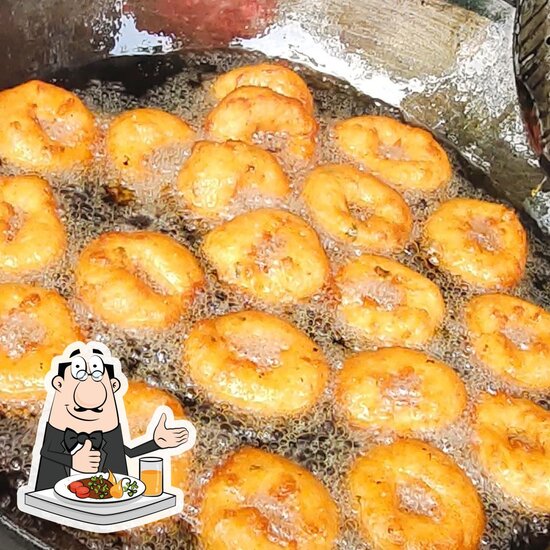Anna Idli Centre, Mumbai - Restaurant reviews