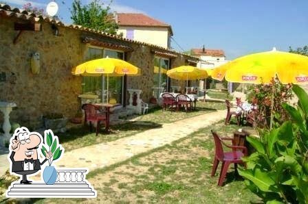 Auberge du Collet, Tanneron - Menu du restaurant, prix et avis