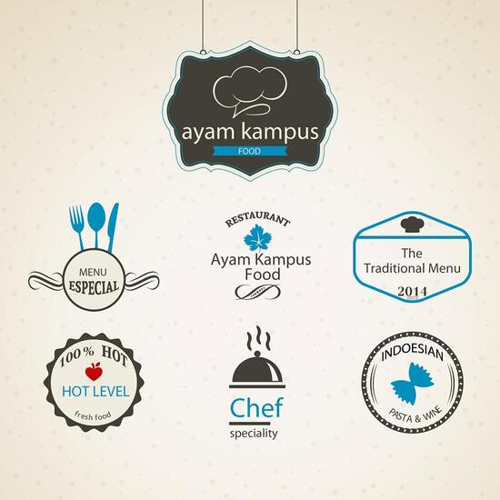 Menu at Ayam Kampus Food restaurant, Depok