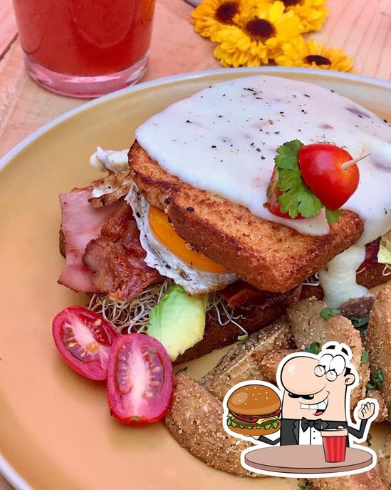 Bonito restaurant, Lagos de Moreno - Restaurant reviews
