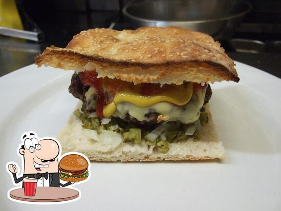 Captain Barbeque in North Melbourne
