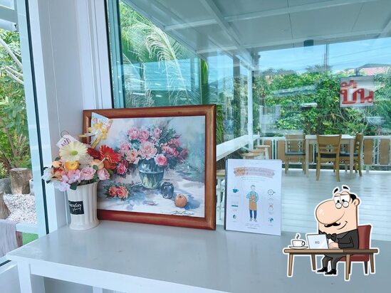 Chakumaชาคุมะ สาขายี่กงษี, Ban Bueng - Menú del restaurante, precios y ...