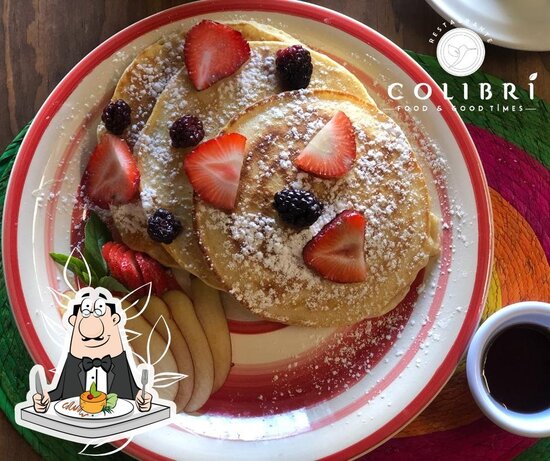Colibrí restaurante, Celaya - Restaurant menu, prices and reviews
