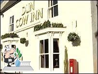 Menu at Dun Cow Inn pub & bar, Stockton-on-Tees, 43 Front St