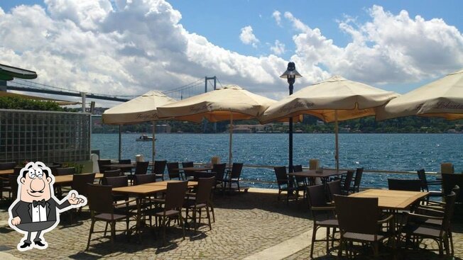 Cafe Diye Feriye, Istanbul - Restaurant menu, prices and reviews