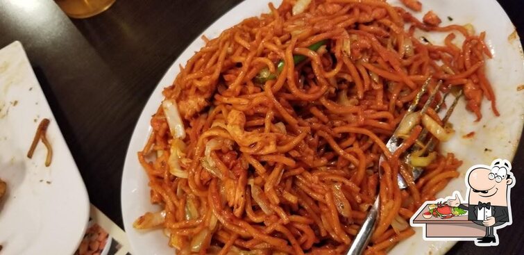Hakka Pavilion in Ajax - Restaurant menu and reviews