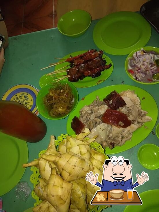 Hayag's Lechon, Liloan - Restaurant menu, prices and reviews