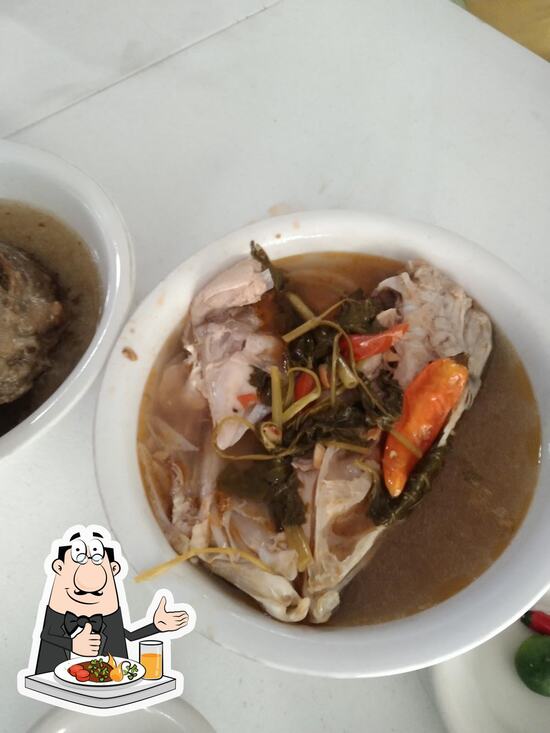 Kainan ni lakay, Manila - Restaurant menu, prices and reviews