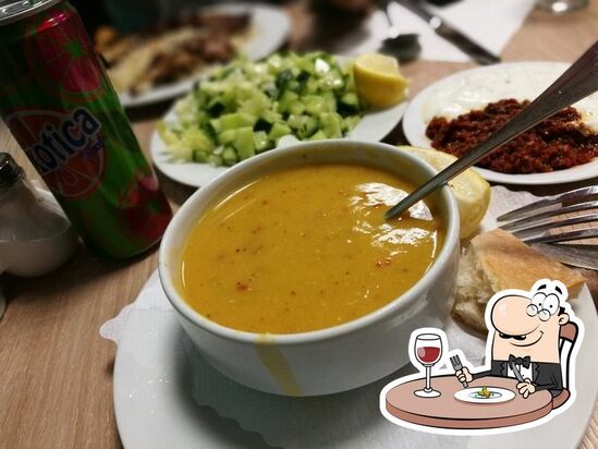 Spannende Karadeniz Lokantasi Restaurant Hannover Fotos