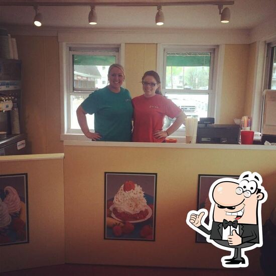 Kell's Kreme, Lynn - Restaurant menu, prices and reviews